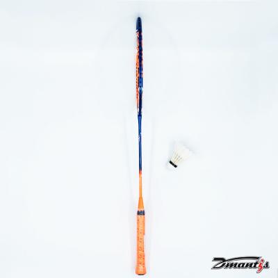 Cina Factory Wholesale 4u 85g Carbon Badminton Racket OEM/ODM Badminton Rackets in vendita