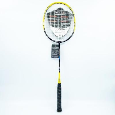 Cina Dmantis Top Quality Badminton Racket Carbon Fiber String Custom in vendita