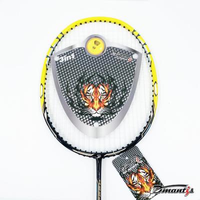 Cina Professional Design Badminton Rackets Half Carbon Fiber DMS45 in vendita