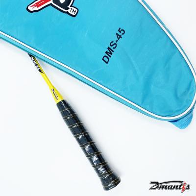 Cina Badminton Racket High Durable PRO Racket for Training DMS45 in vendita