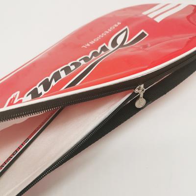Cina Fiber Badminton Racket and 3in1 Shuttlecock Set DMS55 Set in vendita