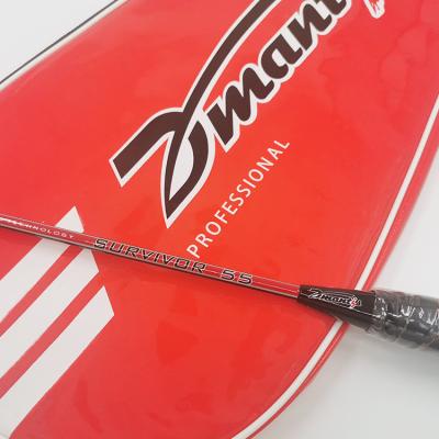 Cina Badminton Rackets with Pair of Two Rackets Dmantis DMS55 Set in vendita
