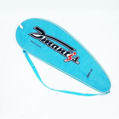 Cina Badminton Racket Racquet with String Cover Bag DMS45 Carbon Graphite Racket in vendita