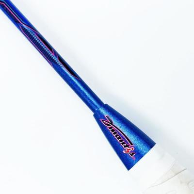 Cina Dmantis D7 Wholesale Professional Level Good Quality Badminton Racket Chinese Factory Direct Sale Custo in vendita