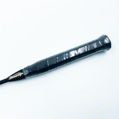 Cina D8 Personalized OEM Carbon Graphite Badminton Racquet Racket Shuttle Cock in vendita