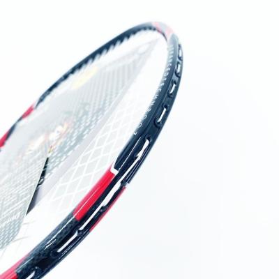 Cina New Design Badminton Racket Chinese Factory Produce High Durability DMS55 Model in vendita