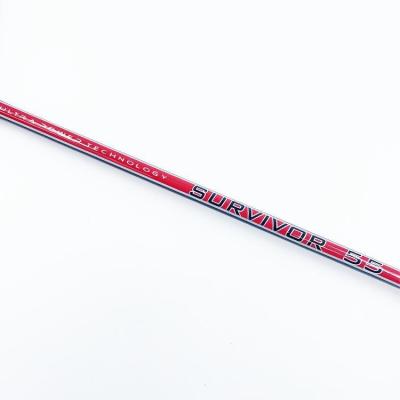 Cina New Design Badminton Racket Chinese Factory Produce High Durability DMS55 Model in vendita
