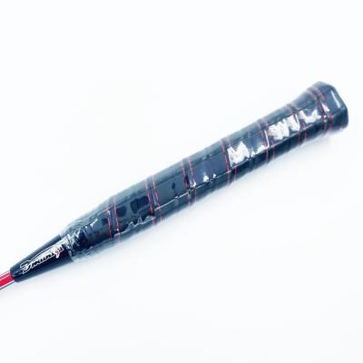 中国 China Factory Dmantis DMS55 Red Color Badminton Racket Package China Brand Good Quality 販売のため