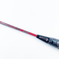 China Dmantis Badminton Racket Cheap Carbon Graphite Badminton Racket for sale