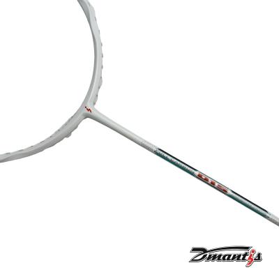 中国 Full Carbon Badminton Racket Durable Rot Excellent Material 販売のため