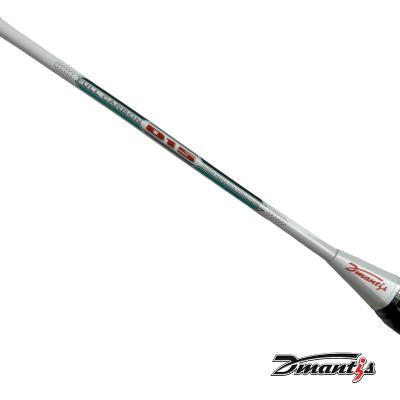 中国 Full Carbon Badminton Racket Durable Rot Excellent Material 販売のため