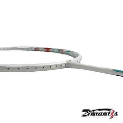 中国 Full Carbon Badminton Racket Durable Rot Excellent Material 販売のため