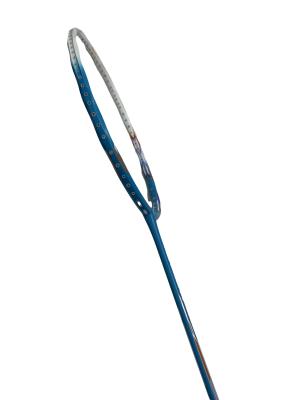 Cina Dmantis Wholesale Badminton Racquet Custom Rackets Cheap Price Graphite in vendita