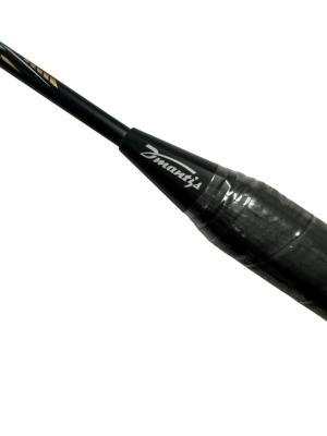 Cina Popular Ultralight Badminton Racket Full Carbon Fiber Badminton Racket in vendita