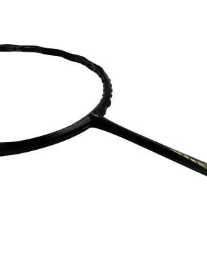 Cina Popular Ultralight Badminton Racket Full Carbon Fiber Badminton Racket in vendita