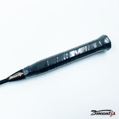 Κίνα Indoor Outdoor Super Light Full Carbon Graphite Fiber Badminton Racket Customized προς πώληση