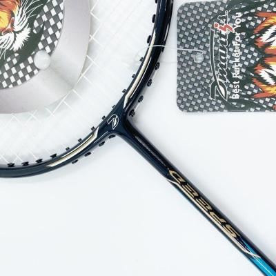 中国 Indoor And Outdoor Activity Full Carbon Graphite Fiber Racket Of Professional Training 販売のため