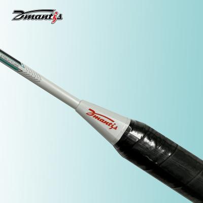 Cina Dmantis 4u T30 Full Carbon Fiber Graphite Badminton Rackets in vendita