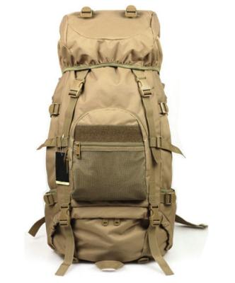 China 20L 600D Militair Tactisch Pak Te koop