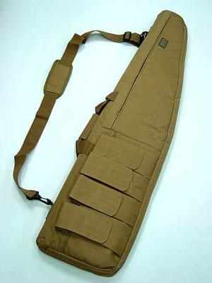 China Militair Tactisch Toestel militair Gevecht Gunbag met 600D, 1000D Te koop