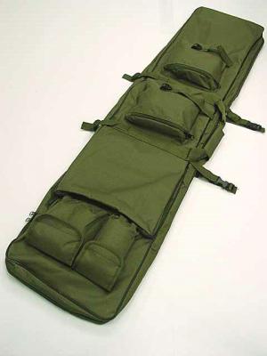 China Het Toestel Militair Tactisch Pak van het troepenleger voor Koning Tactische Gunbag Te koop
