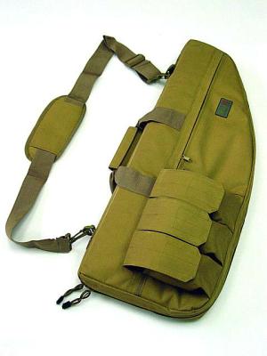 China 29“ (75cm) X12“ (30cm) Militaire Tactische Gunbag in Zwarte, Zand, Kleurloze Olijf Te koop