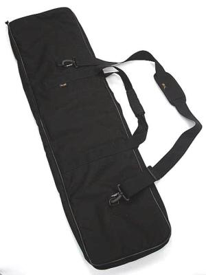 China Steen Zwart Militair Tactisch Pak Gunbag 1000d Cordura voor Troepen Te koop