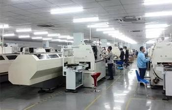 China Factory - Shenzhen H&S Innovation Technology Co., Ltd