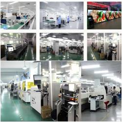 China Factory - Shenzhen H&S Innovation Technology Co., Ltd