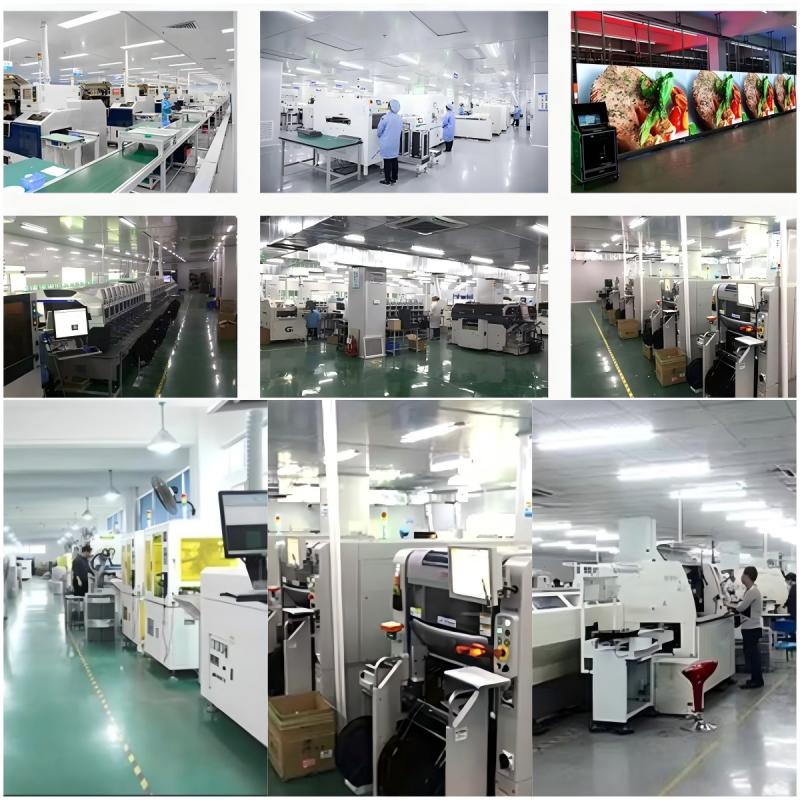 Fornecedor verificado da China - Shenzhen H&S Innovation Technology Co., Ltd