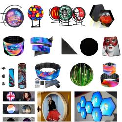 China Factory - Shenzhen H&S Innovation Technology Co., Ltd
