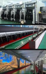China Factory - Shenzhen H&S Innovation Technology Co., Ltd