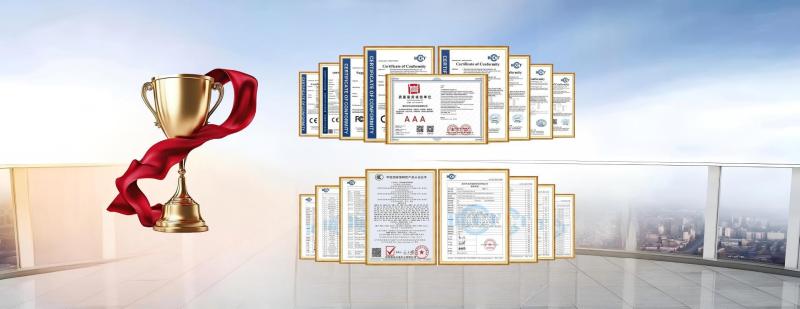 Fornitore cinese verificato - Shenzhen H&S Innovation Technology Co., Ltd