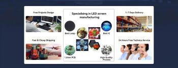 China Factory - Shenzhen H&S Innovation Technology Co., Ltd