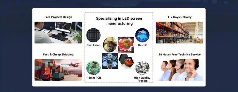Fornitore cinese verificato - Shenzhen H&S Innovation Technology Co., Ltd