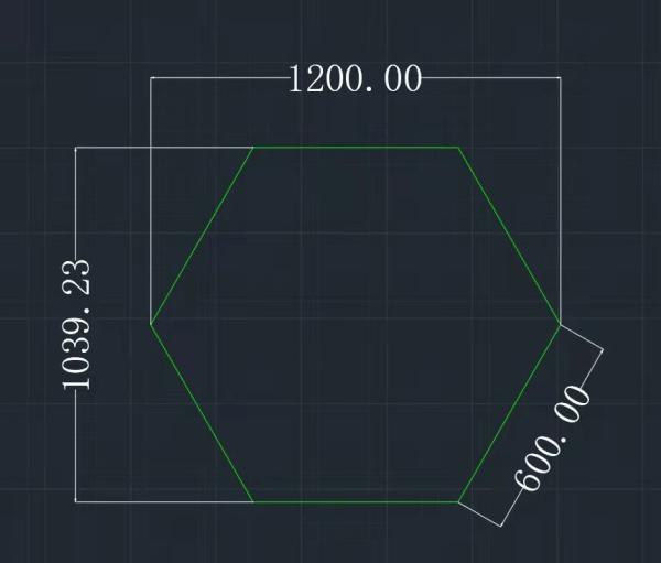 Hexagon Creative Led Signs Screen Customized hex led display Full Color led display