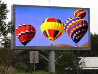 China Outdoor Programmable Led Display Fixed P2.5 Led Panel SMD1415 led display for sale