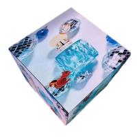 Quality ODM Indoor Creative LED Display Magic Cube Box 5 Face Screen for sale