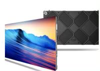 Quality HD COB P1.25 Led Display 4K led video wall Custom Ultra HD led Screen for sale