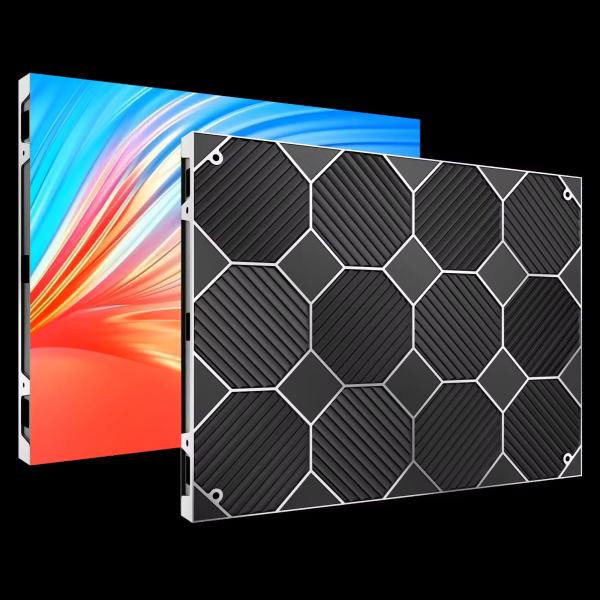 Quality HD COB P1.25 Led Display 4K led video wall Custom Ultra HD led Screen for sale