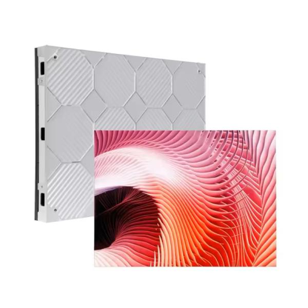 Quality HD COB P1.25 Led Display 4K led video wall Custom Ultra HD led Screen for sale