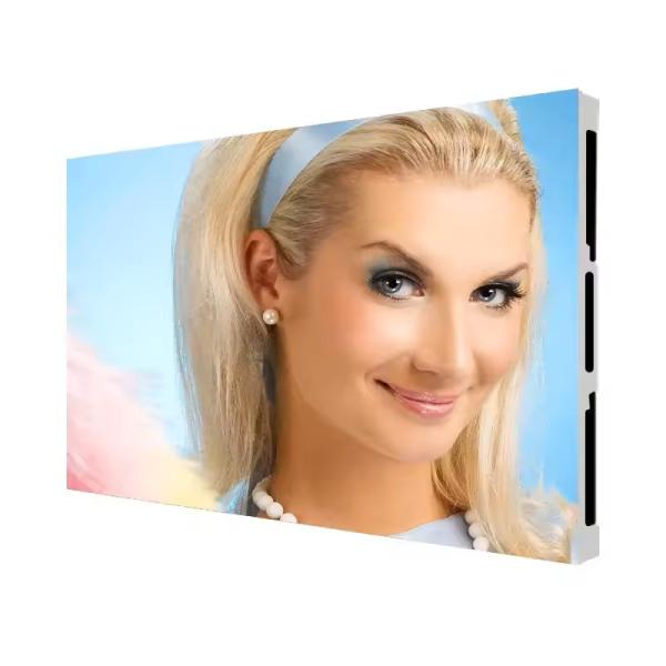 Quality HD COB P1.25 Led Display 4K led video wall Custom Ultra HD led Screen for sale