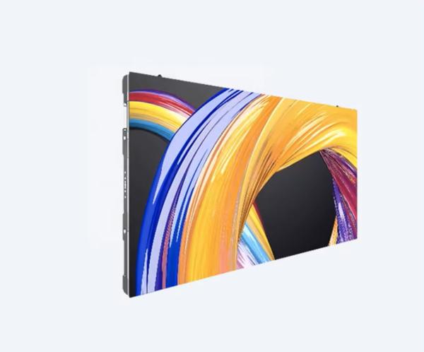 Quality P1.25 LED display COB Led Display Diecasting Aluminum LED display for sale