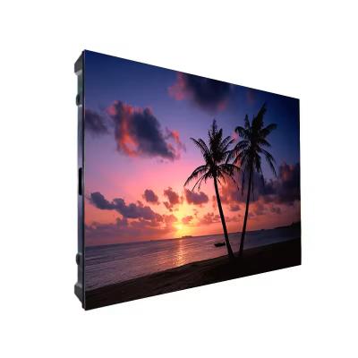 Quality Small Pixel Pitch P3 Led Screen Display Full Colour SMD2121 Indoor OEM for sale
