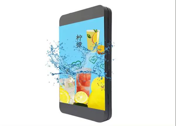 Quality Light Pole LED Display ScreenOutdoor Waterproof led screen P3.91 Full Color led for sale