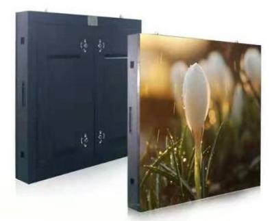 China Outdoor Full Color Led Display Advertising Screen P5 Led display for sale