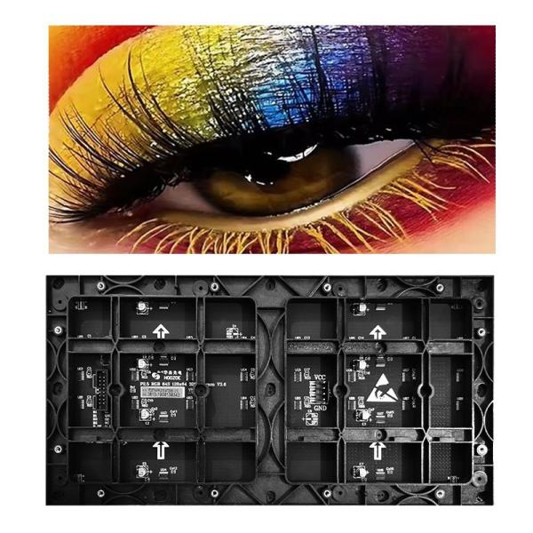 Quality Diecasting Aluminum led display 4K LED Video Wall Display Indoor Led Screen for sale