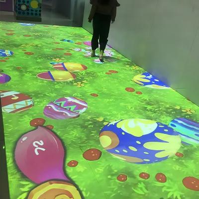 Chine Affichage LED de carreaux intérieurs à vendre