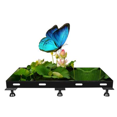 Chine Affichage LED de carreaux intérieurs à vendre