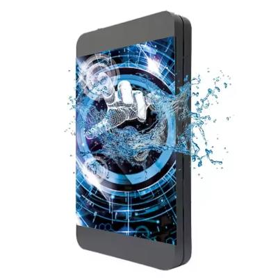 Китай Умный световой столб светодиодный экран продается